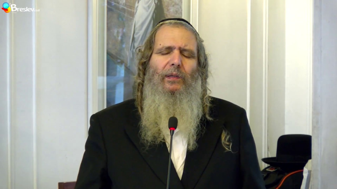 Impresionante Charla del Rabino Shalom Arush en Chile 2016 | Traducido ...