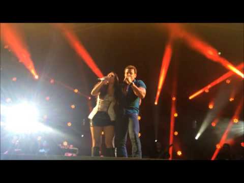 Eduardo Costa e Jéssica Rodrigues - Contagem /MG