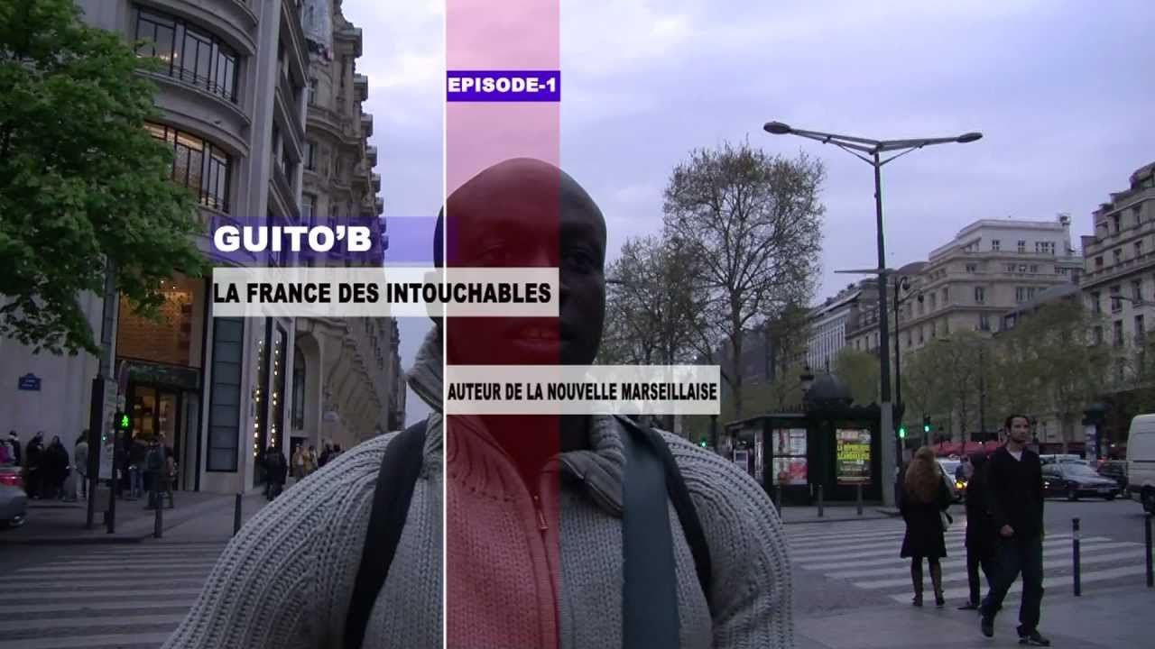 La France des Intouchables Ep1 - Mise au Point - YouTube