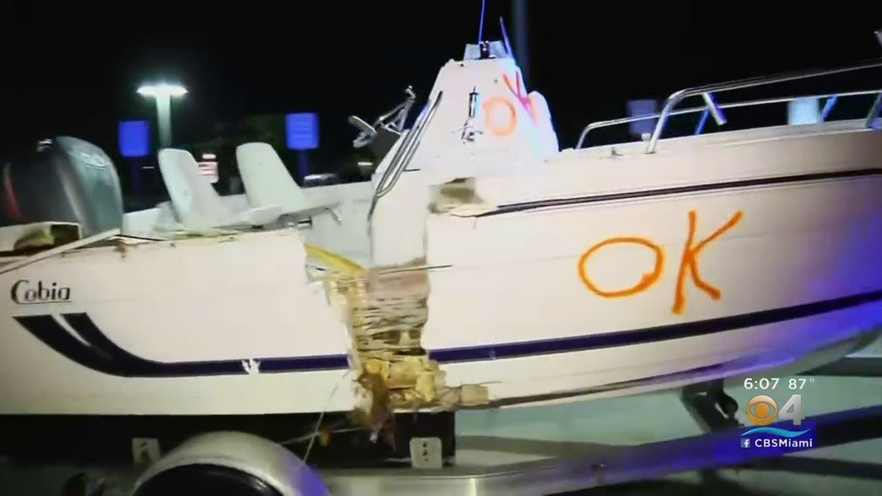 Captain issues warning after two killed, nearly a dozen others injured ...