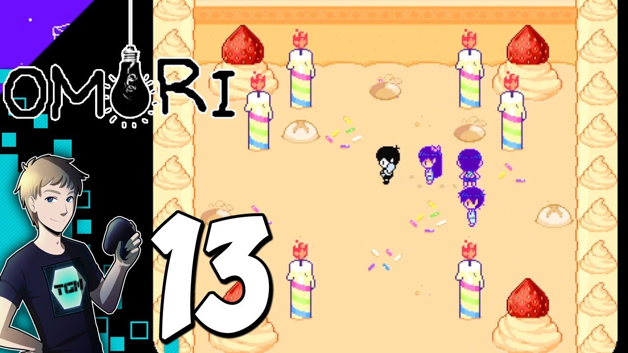 OMORI Gameplay Part 13 THE TOP OF DINO S DIG YouTube omori-gameplay-part-13-the-top-of-dino-s-dig-youtube