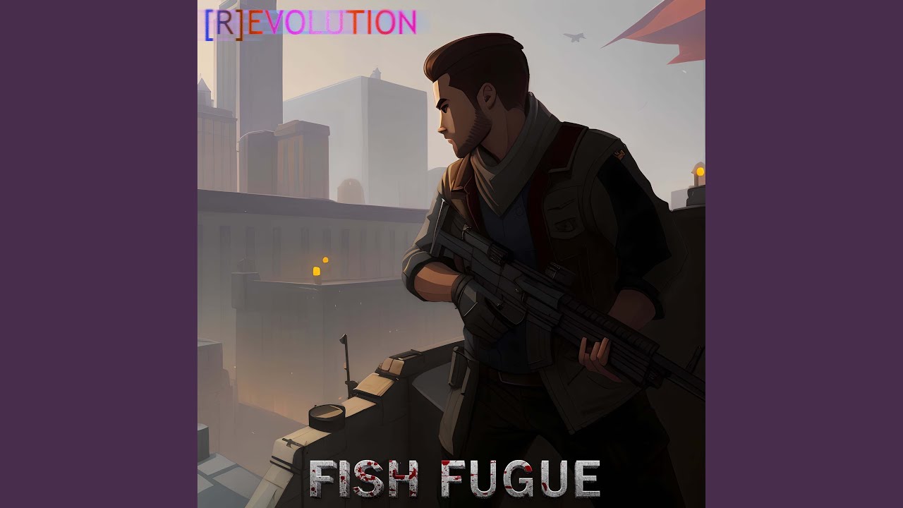 [R] evolution - YouTube Music