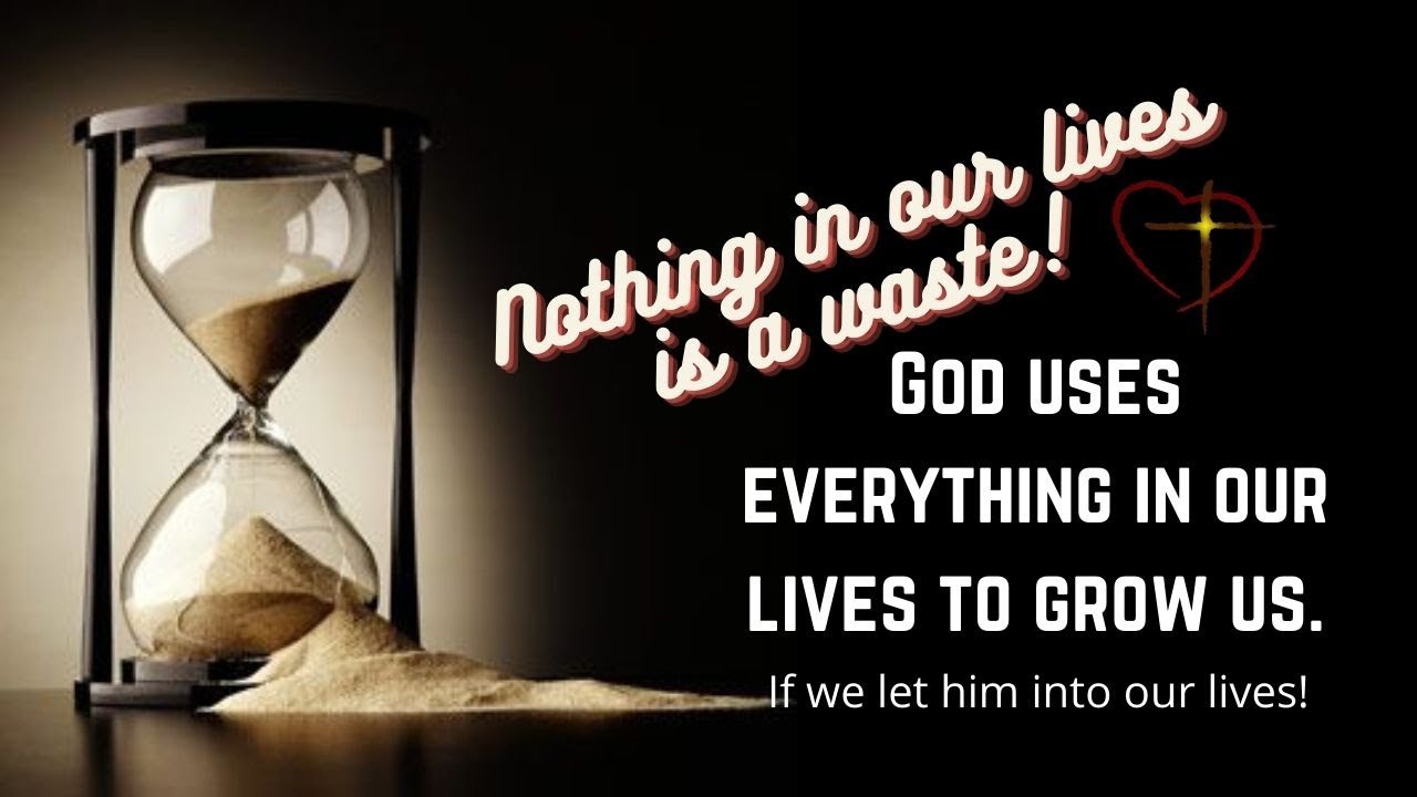 Pastor Art - God Uses Everything In Our Lives To Grow Us [Full Service ...