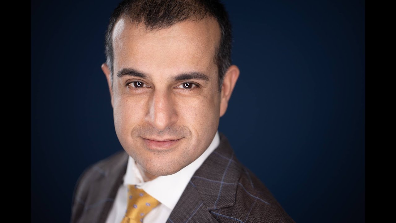 Expert Tips — Dr Parag Kachalia — Digital Scanning - YouTube