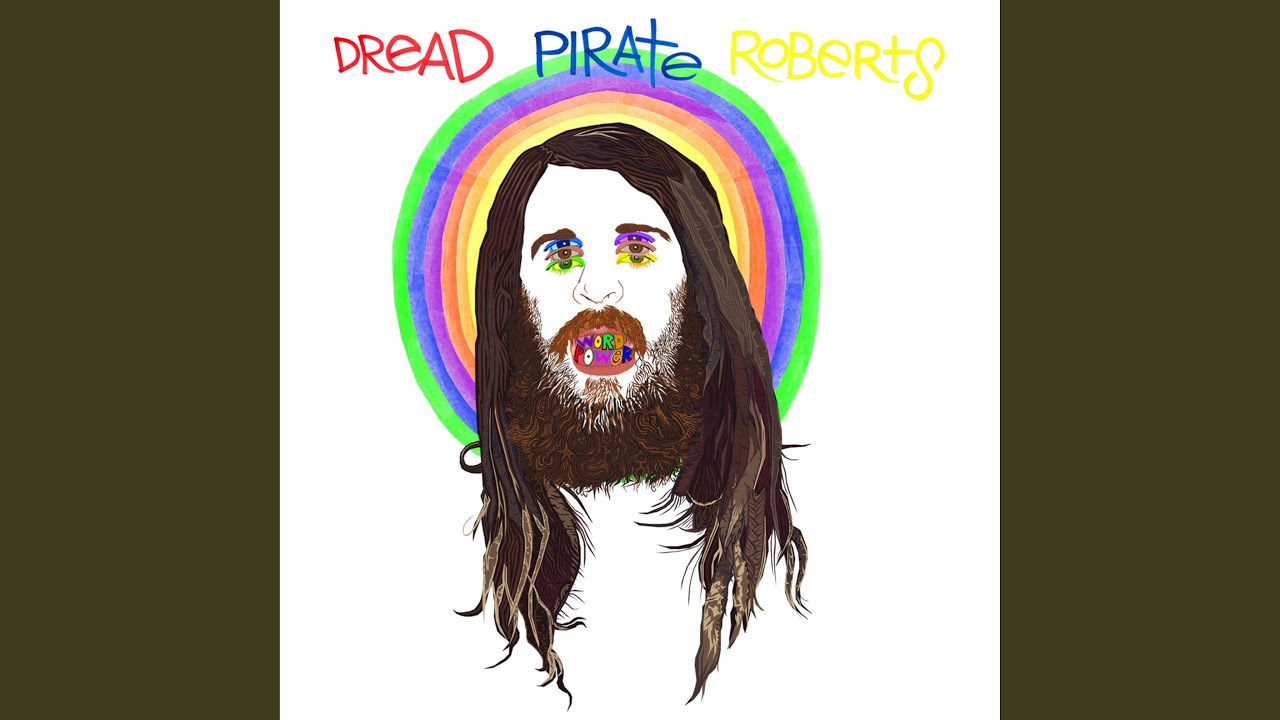 Dread Pirate Roberts - YouTube