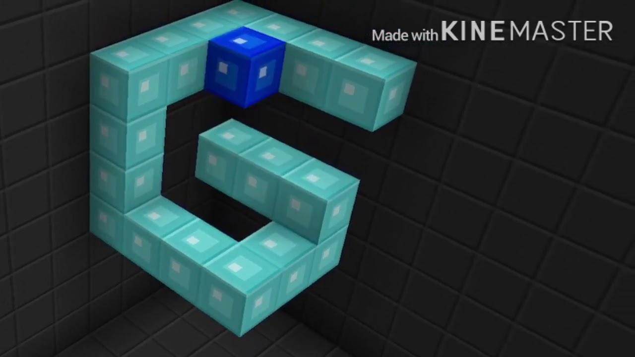 Nintendo GameCube In Minecraft - YouTube