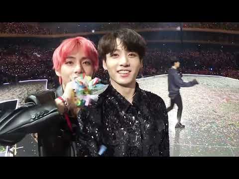 soft taekook twixtor clips 4k hd