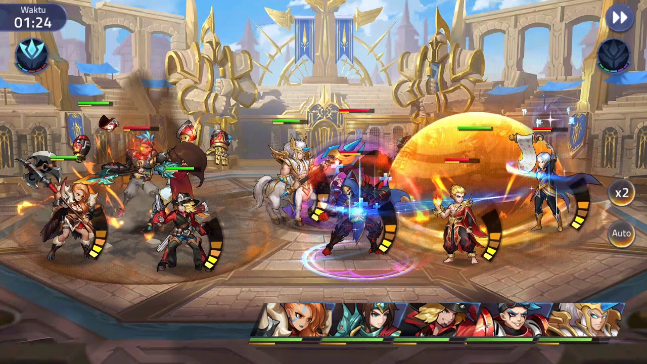 Ml.Adventure - YouTube