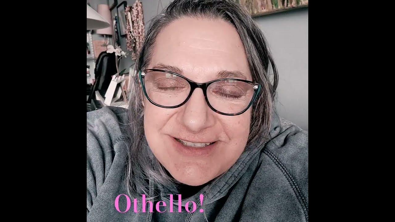 Othello Begins!! - YouTube