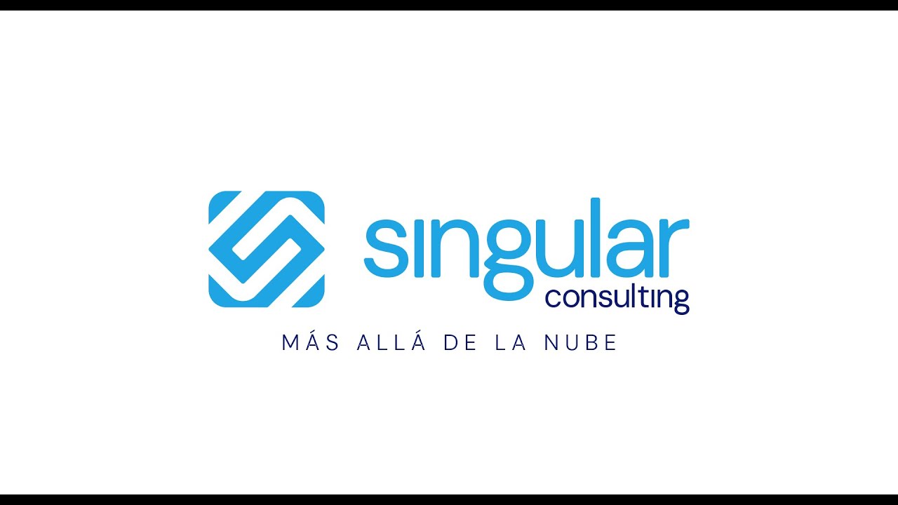 Nace Singular Consulting - YouTube