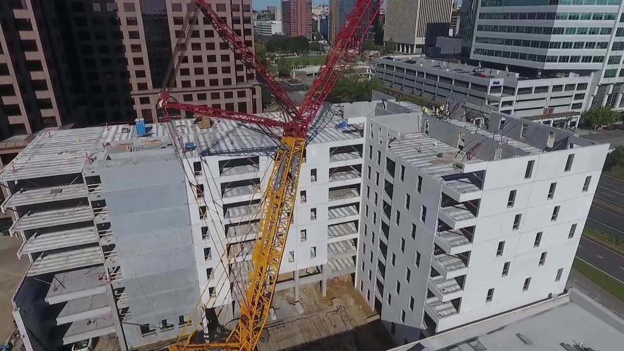 The Locks Tower - 10.18.18 - YouTube