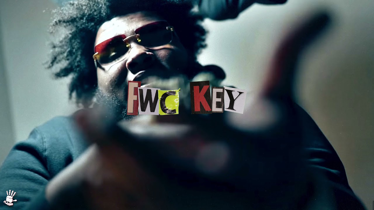 (Free) "Blicked Up" - Fwc Big Key x Hard Detroit Type Beat - YouTube