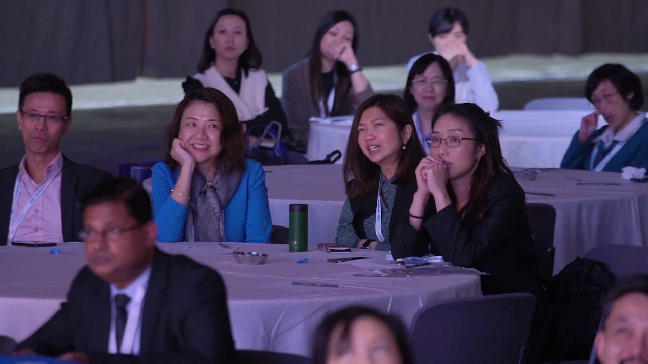 HKIHRM Annual Conference & Exhibition 2019 | 26-27 November - YouTube
