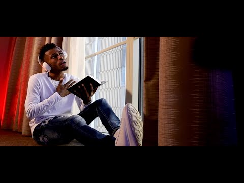 MK PRINCE | AMI FIDELE | Official Clip.