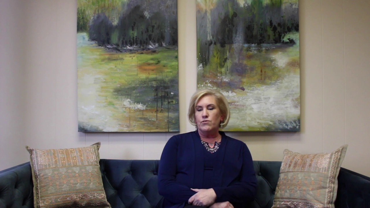 Deborah Simmons Primrose Healing & Wellness - YouTube