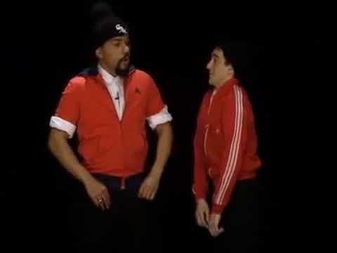 Que nenni ! - YouTube