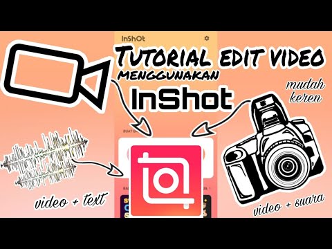 Cara Edit Video dengan InShot #10