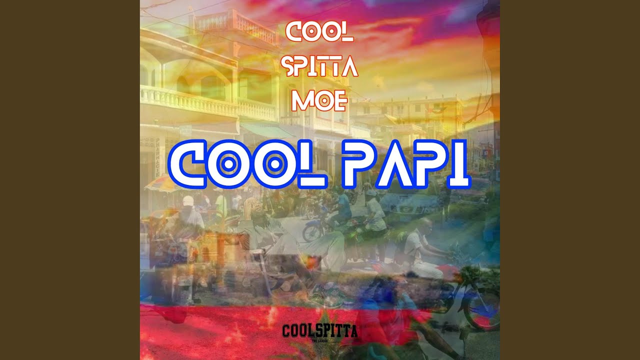 CooL Papi (CooL-Mixzzz) - YouTube