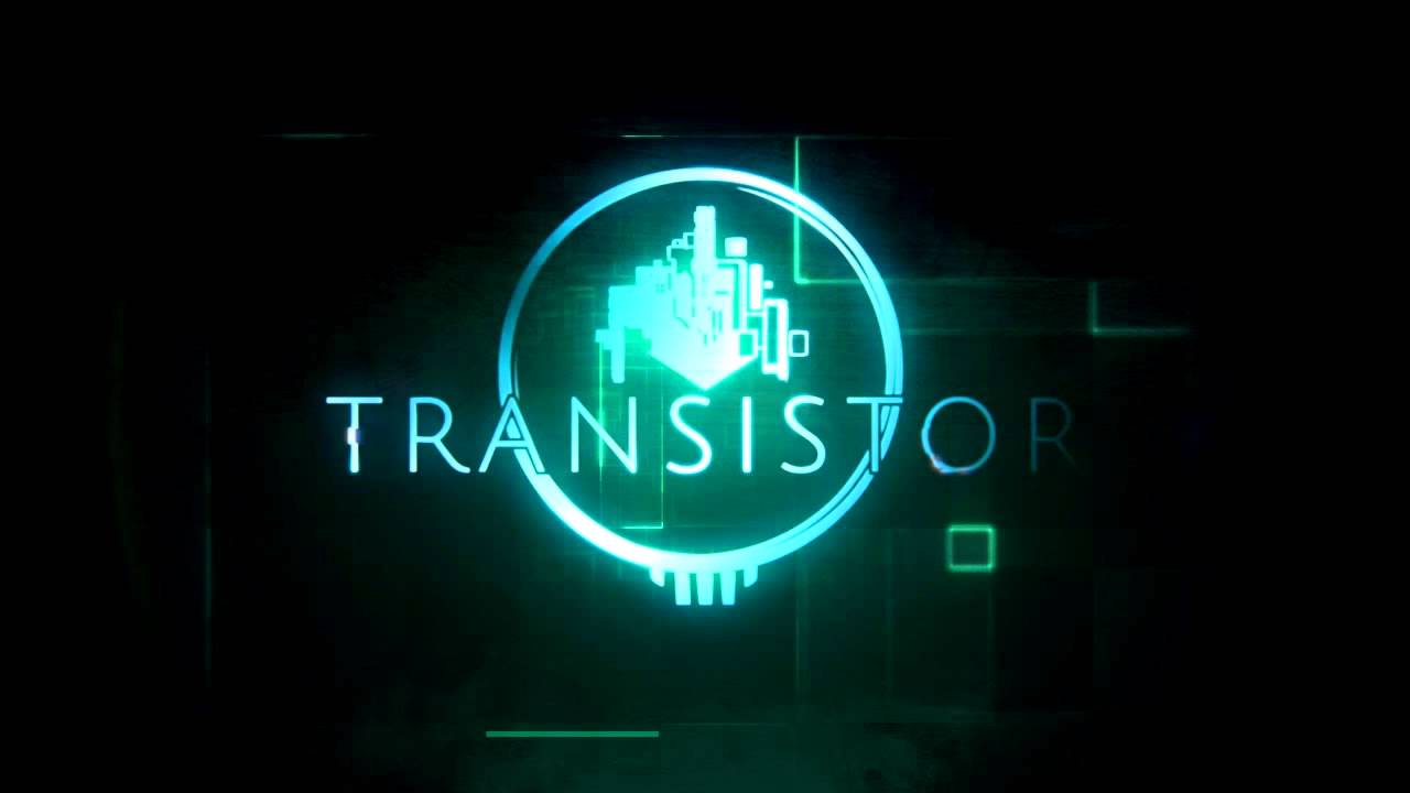 Transistor Soundtrack - In Circles (Instrumental, No Percussion) - YouTube