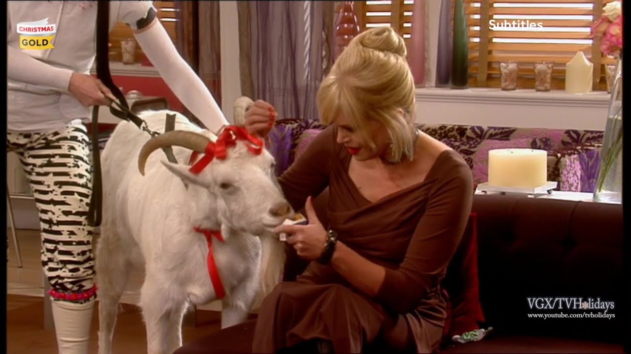 Christmas GOLD HD UK Continuity 2018 - YouTube