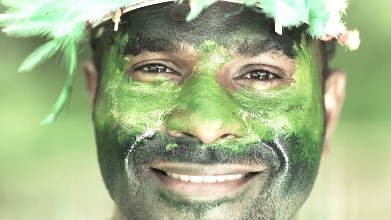 Digicel Salutes Papua New Guinea on 40 Years of Independence. - YouTube