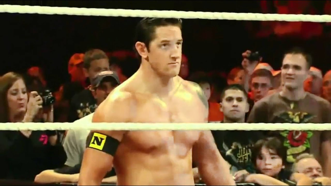 WWE The Nexus Titantron 2010 HD ( 1080p ) + download link - YouTube