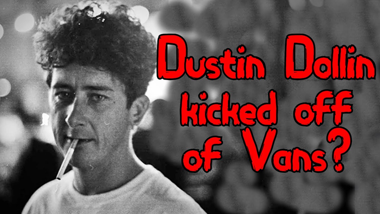 Dustin Dollin Tattoos