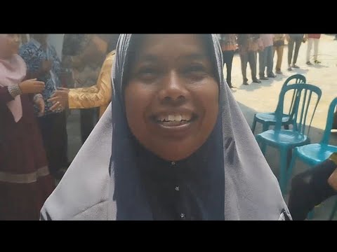 KETEMU MAK DAMIS PAMITAN PULANG || - YouTube