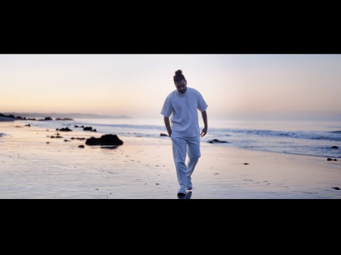 Ali Gatie - Malibu (Official Music Video)