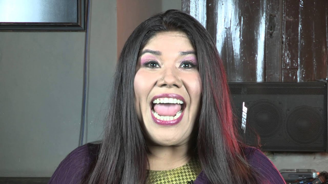 DEMO FABIOLA LOPEZ - YouTube