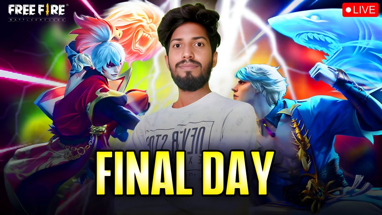 FREE FIRE LIVE | DEVIL ESPORTS | PRIZE POLL 400INR | FREE FIRE ...