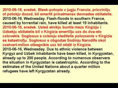 Slovio-Tutorial-3-universal-interslavic-language - YouTube