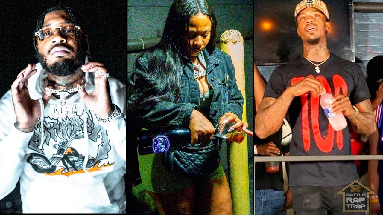 Stizz,Lut,Kelz & MORE GO IIINNN On The BRICKS Vs Winged‼️😱 - YouTube