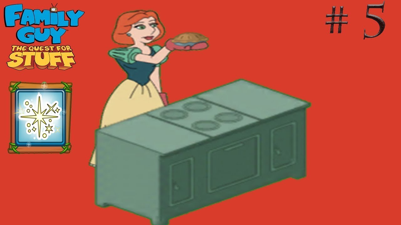 Fairy Tale Lois it’s A Wonderful Day For Pie 2025 update Family Guy The ...