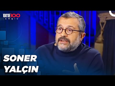 Soner Yalçın | Okan Bayülgen ile Muhabbet Kralı