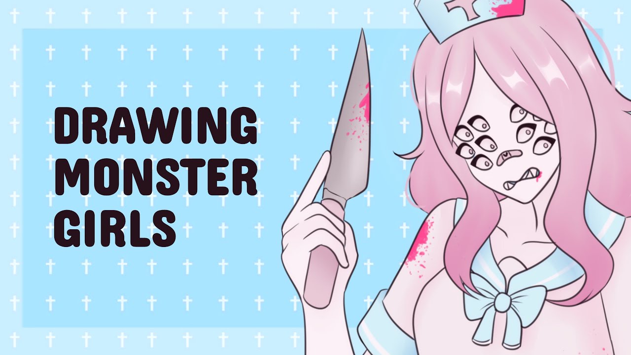 MAKING OC'S USING A DRESS UP GAME - YouTube