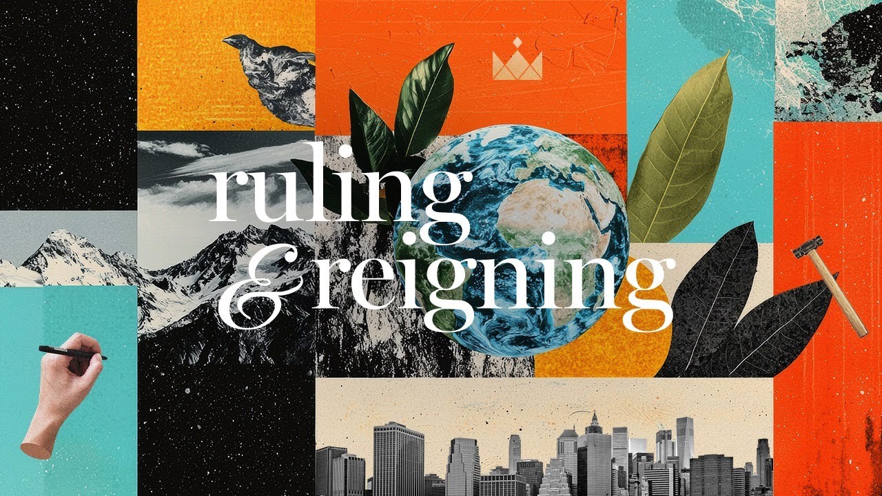 Ruling & Reigning - September 28th 2025 - YouTube