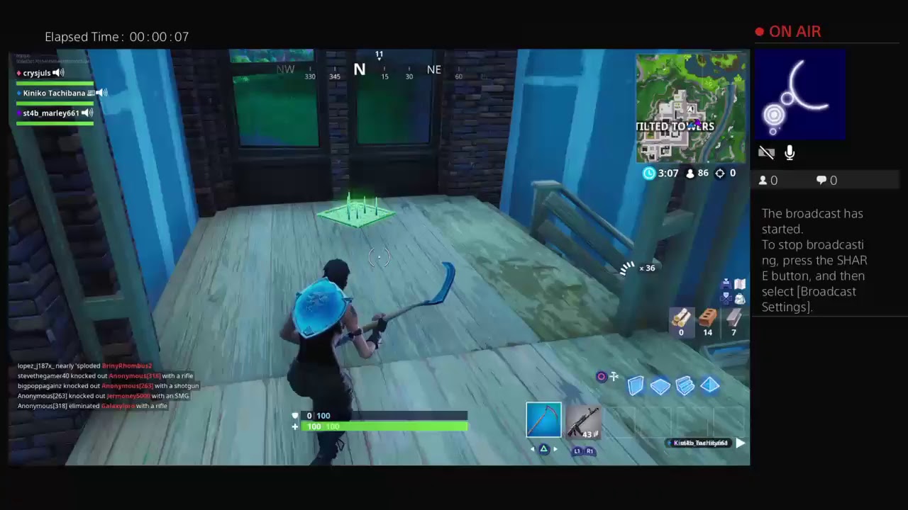 Playing ching chong bing bong - YouTube