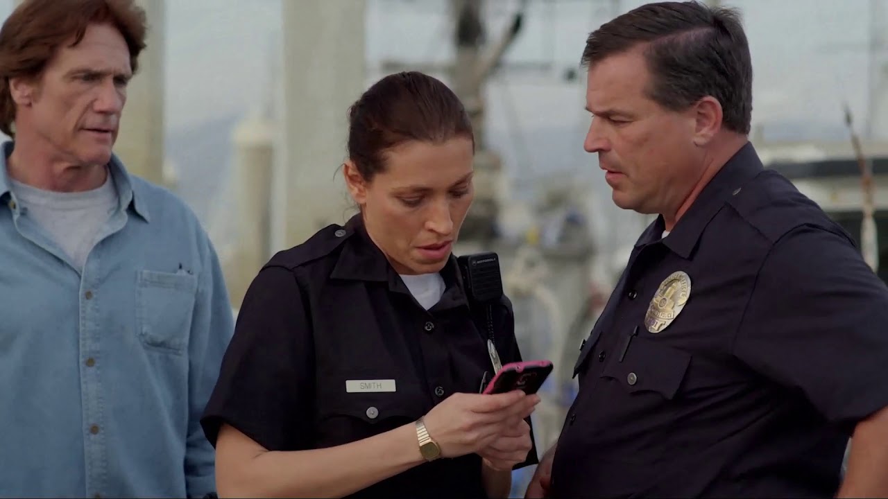 The Untold Story Film Scene 2 - YouTube