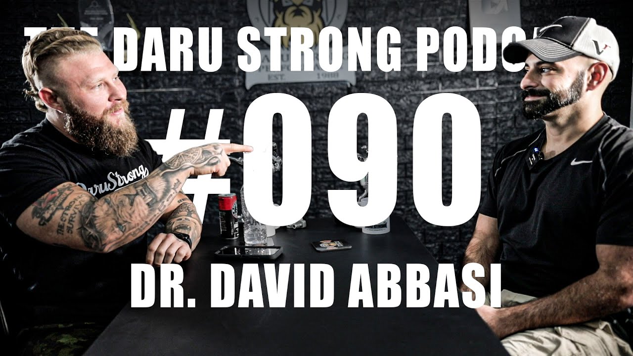 #090: The Warning Signs of When a Fighter Should Retire ft Dr. David ...