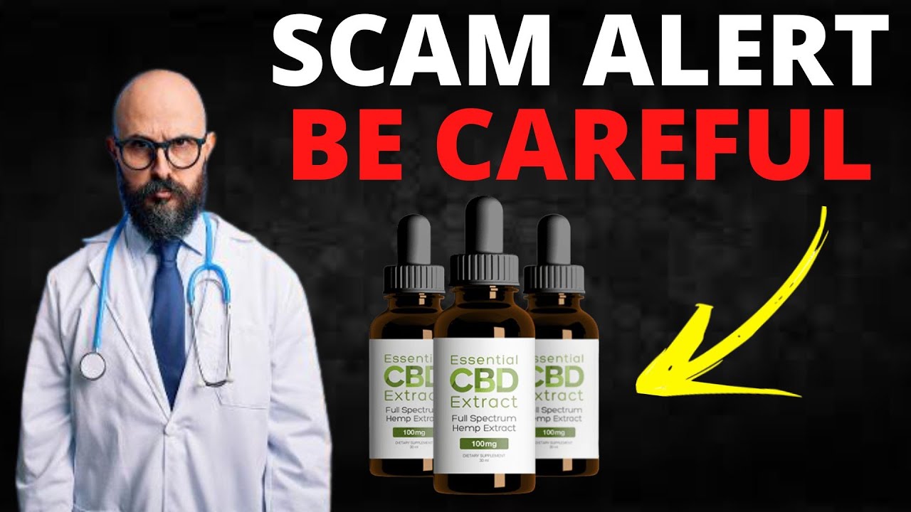Essential CBD Extract Review!!Essential CBD Extract Side Effects!! - YouTube
