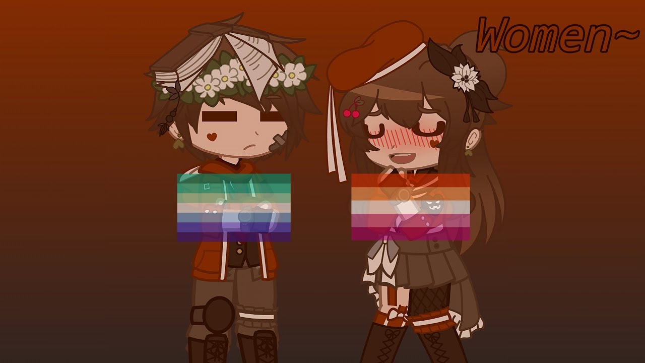 Women~ || Dustin & Destiny arguing || Sh!tpost || My OC'S & Genderbend ...