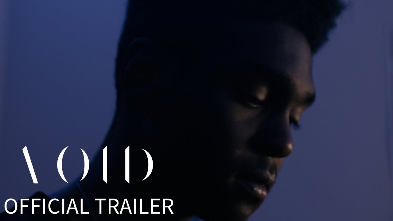 VOID (short film) Official Trailer - YouTube