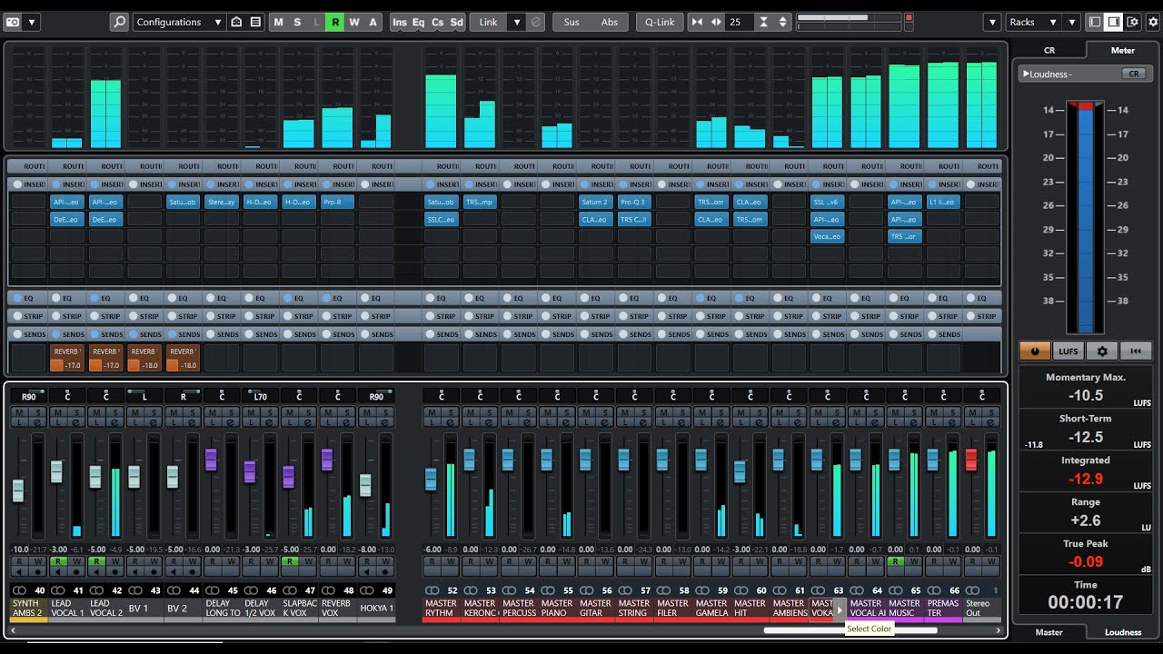 BAGI BAGI PRESET MIXING MASTERING POP DANGDUT !!!! - #IvanStudioWebcam ...