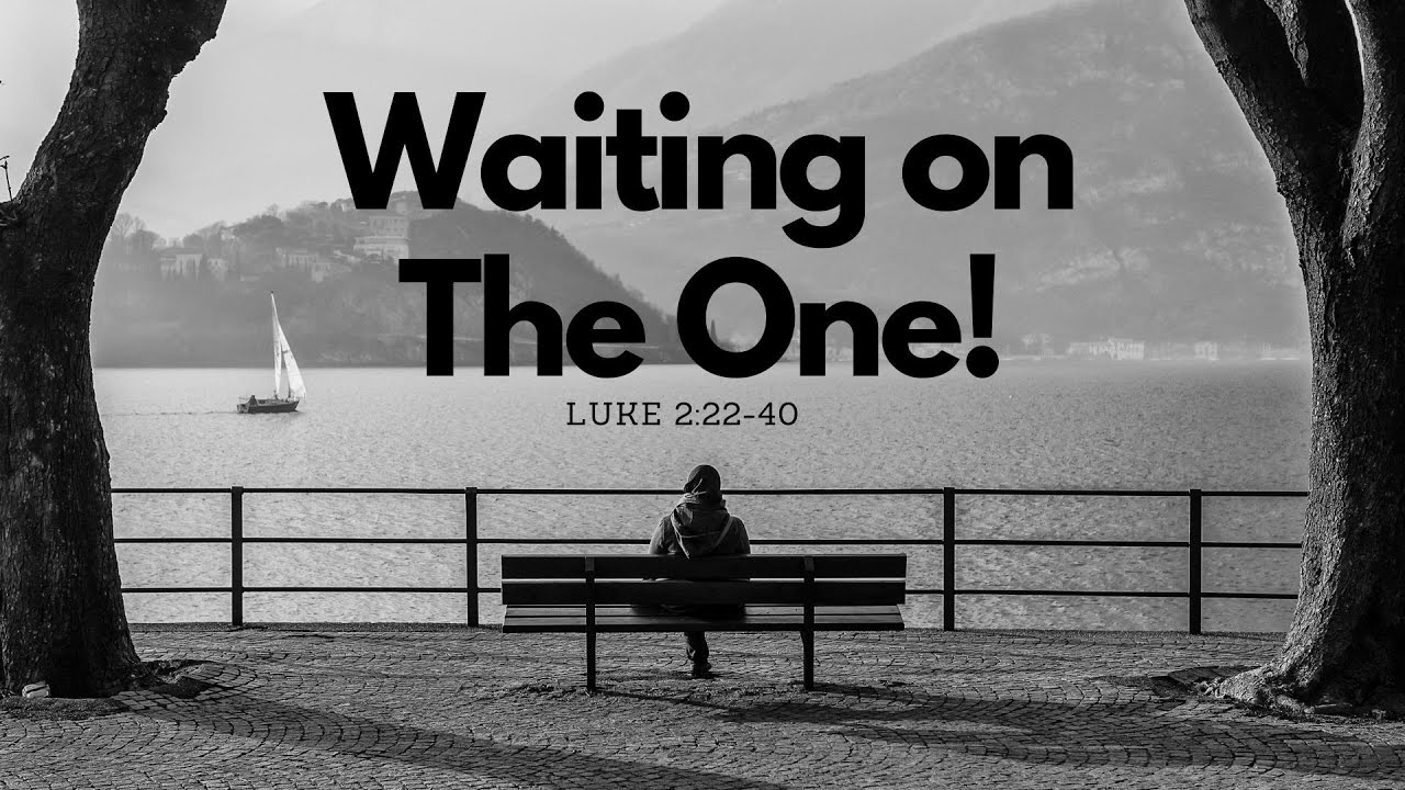 Waiting On The One - YouTube