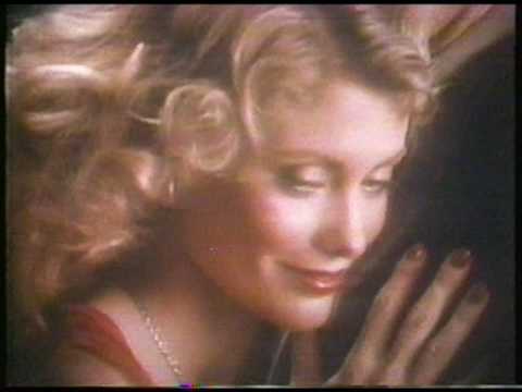 'Jovan Musk Oil' for men & women [01] - TV commercial (1981) - YouTube