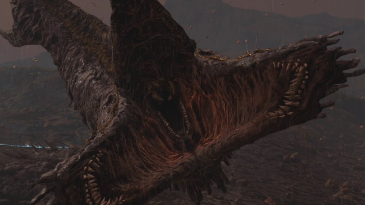 Death Stranding [Order No. 68] Cryptobiote Delivery: Capital Knot City ...