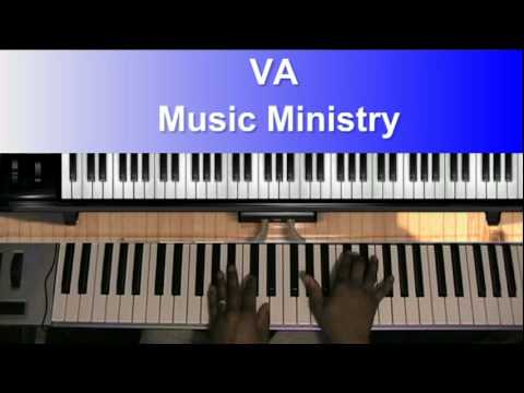 Jesus is On the Main Line (Remix) - SONG OF THE MONTH - YouTube