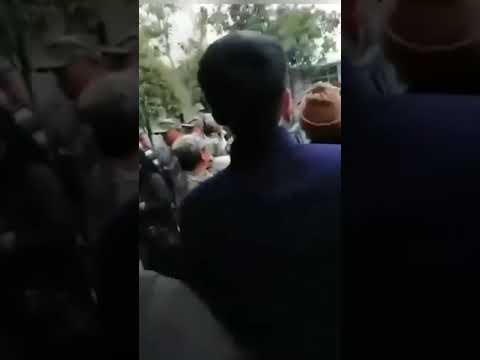 Çin zulmune sesiz kalmaya devam ediliyor !
