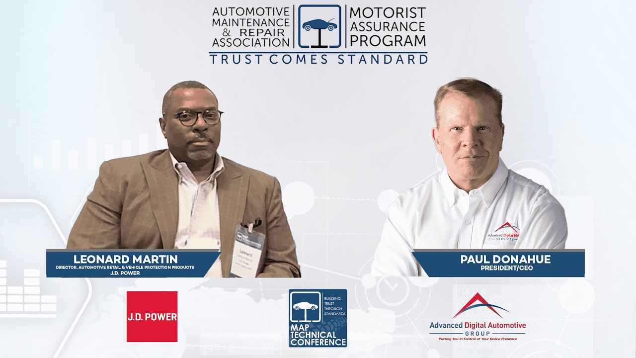 Interview with Leonard Martin - YouTube